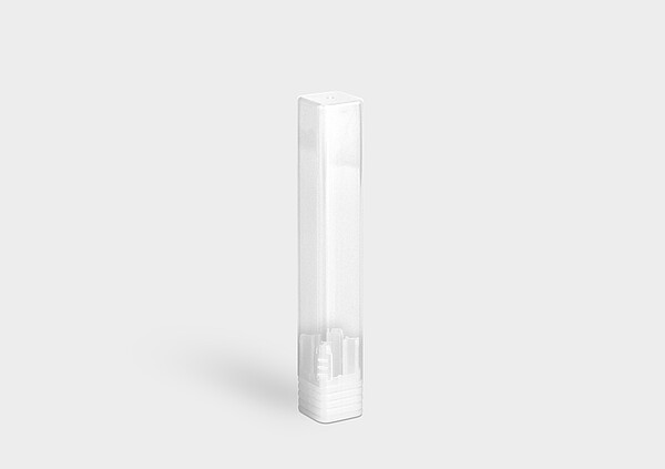 Plastic packaging tubes for medical applications - rose medical packaging