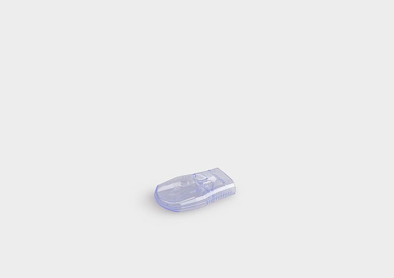 UniCover: Flexible Protective Cover - rose medical packaging