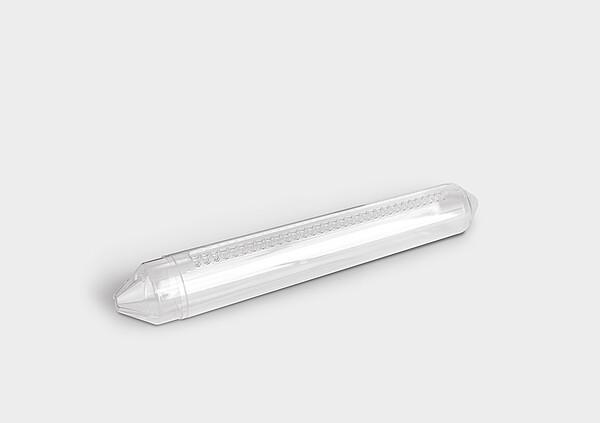 Plastic packaging tubes for medical applications - rose medical packaging