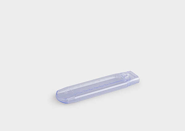 UniCover: Flexible Protective Cover - rose medical packaging