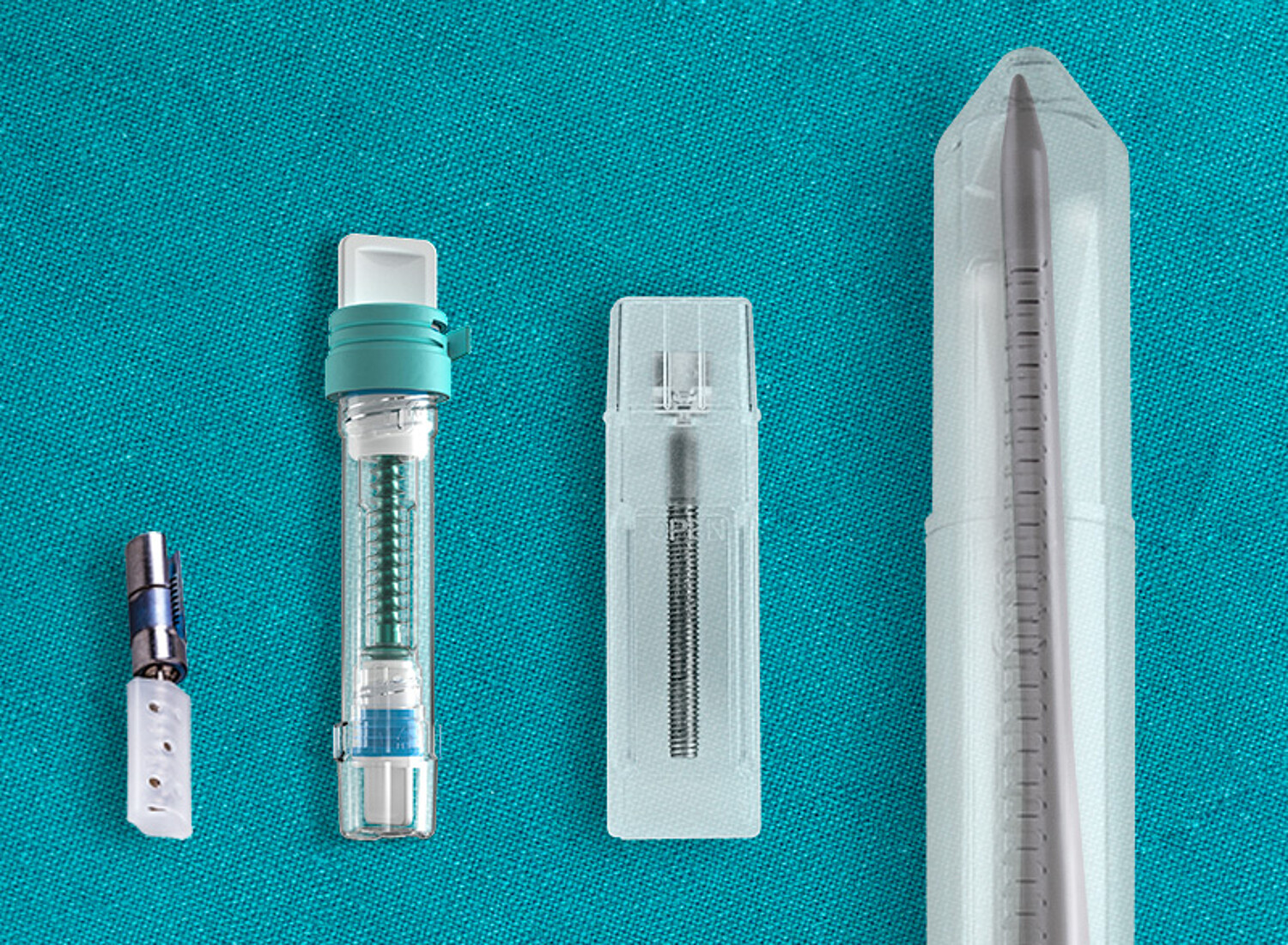Innovative medical device packaging - rose medical packaging
