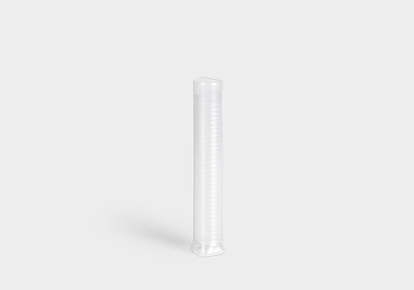Plastic packaging tubes for medical applications - rose medical packaging
