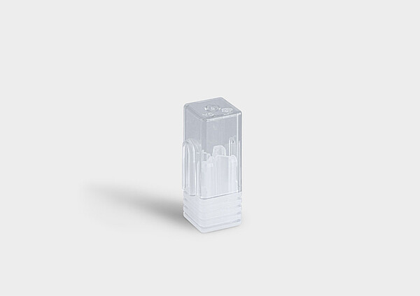 Plastic packaging tubes for medical applications - rose medical packaging